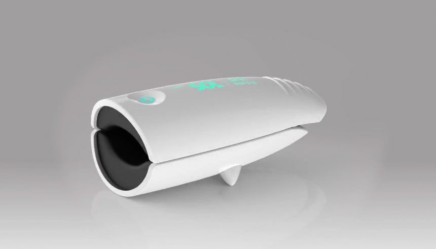 GlucoScanner – küszöbön az ujjszúrás nélküli vércukormérés? - DiabFórum ...