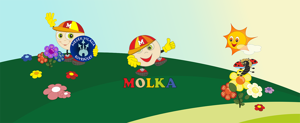 Felhívás – Molka kiadványok a kórházi osztályoknak - DiabFórum ...